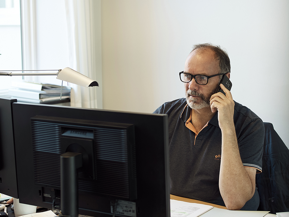 KASUS Advokater - Vi har speciale i Selskabsforhold
